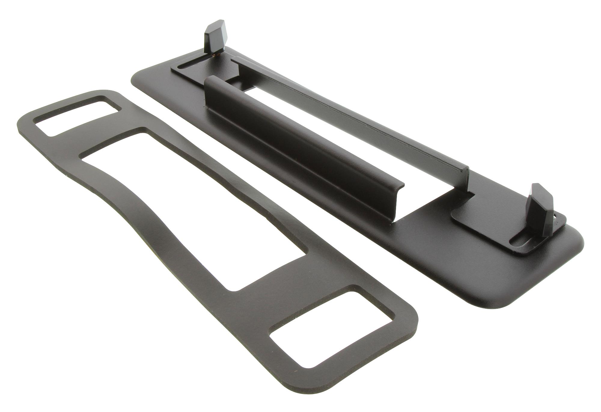 P2ACEGP - Nvent Hoffman - Plate, Cable Entry Gland, Steel