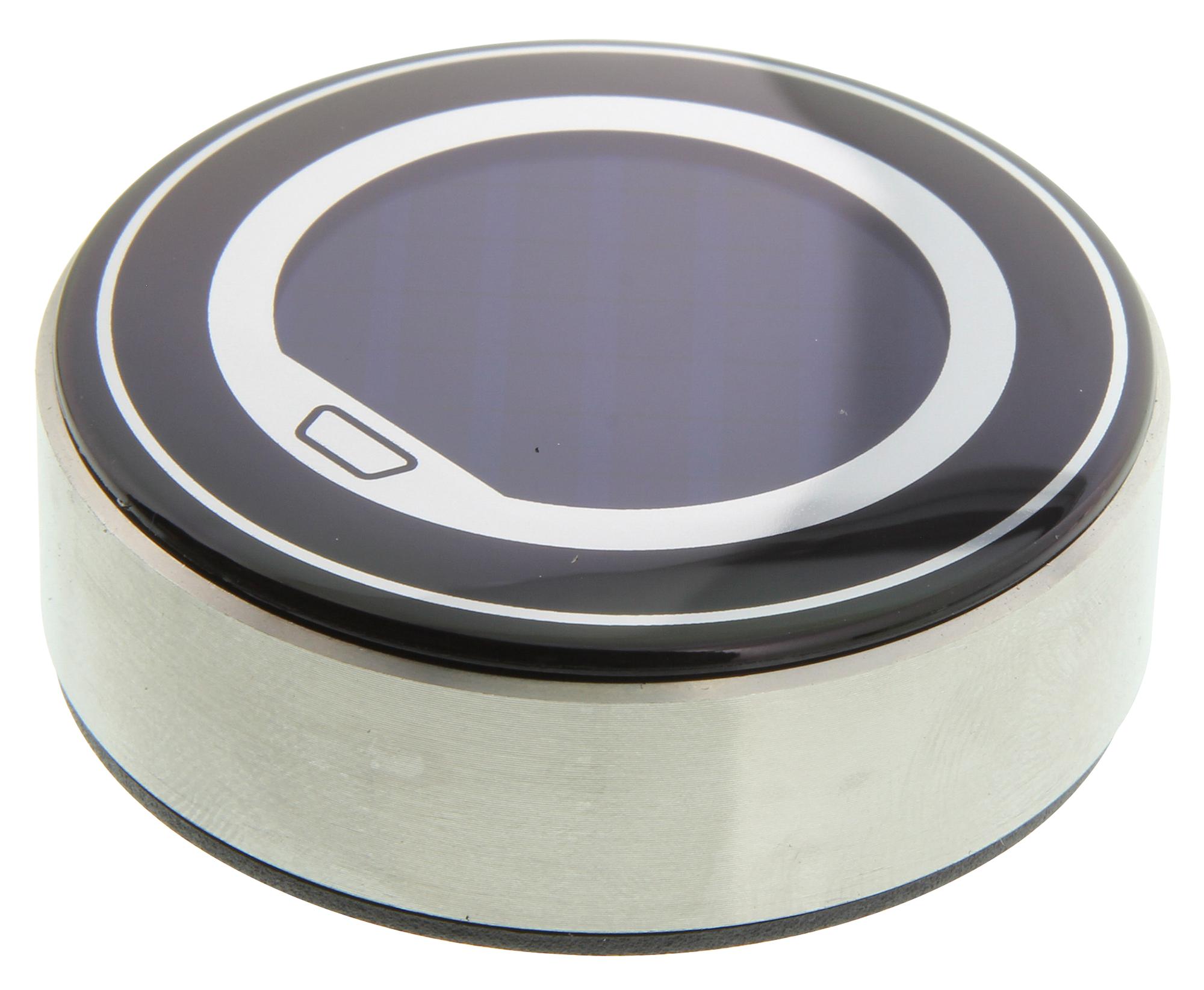 TE-M32M2-A11C - Grayhill - Touch Encoder, 32 Positions, Brushed Finish Knob