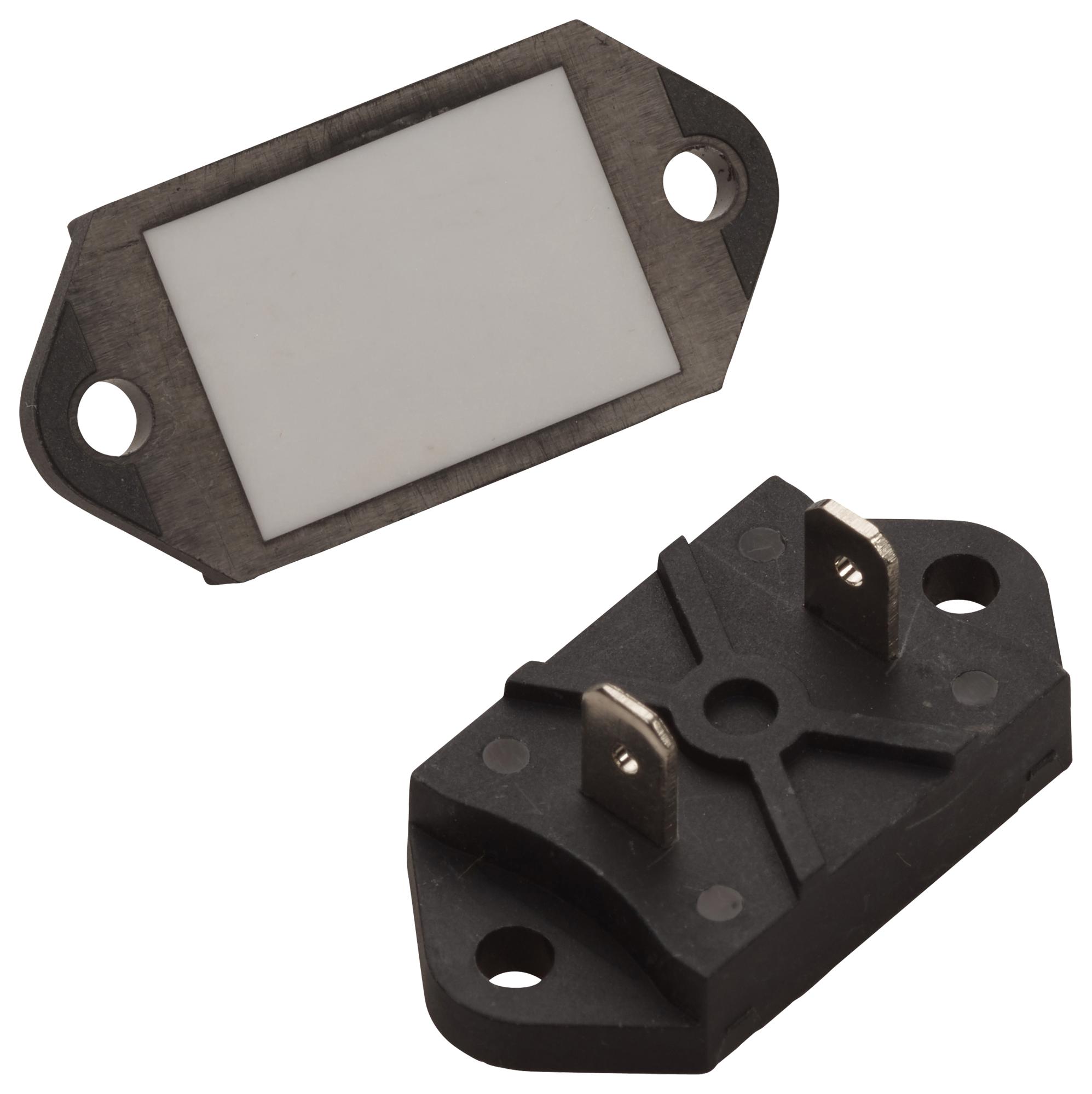 TGHEV10K0FE - Ohmite - Resistor, 10 kohm, TGHE Series