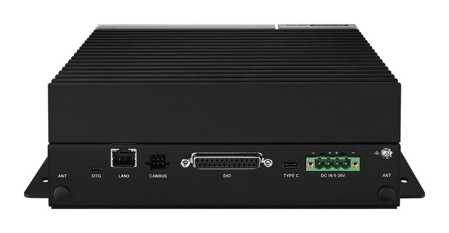 AIR-030-B90A1 - Advantech - AI Interface System, ARM Cortex A78AE, Linux Ubuntu 20.04 LTS