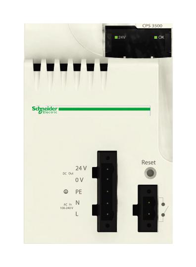 SC1624M100S - Schneider Electric - All-in-one, Ringed Socket, 100A