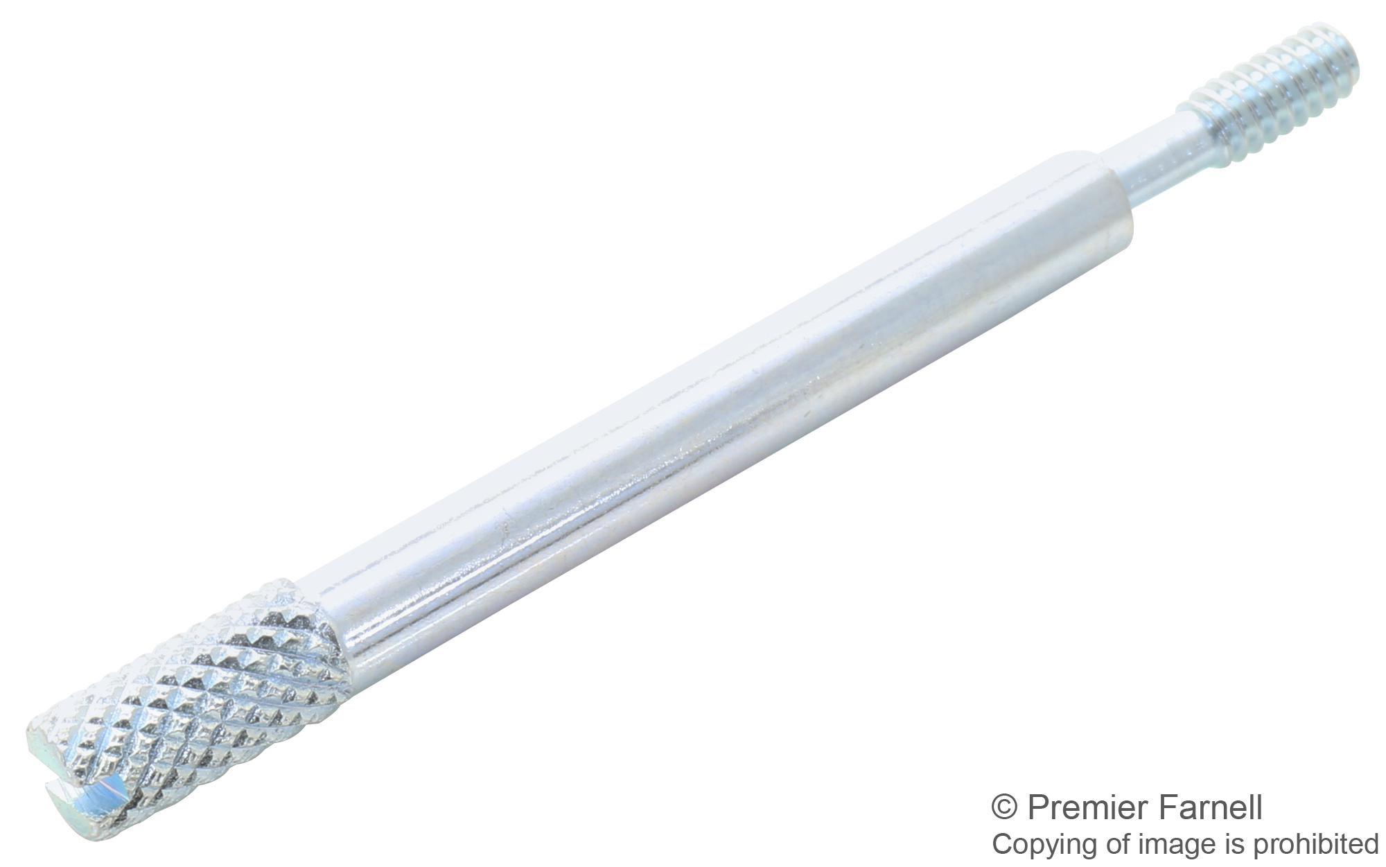 SPC14961 - Multicomp Pro - D Sub Jack Screw, Multicom Pro Jack ...