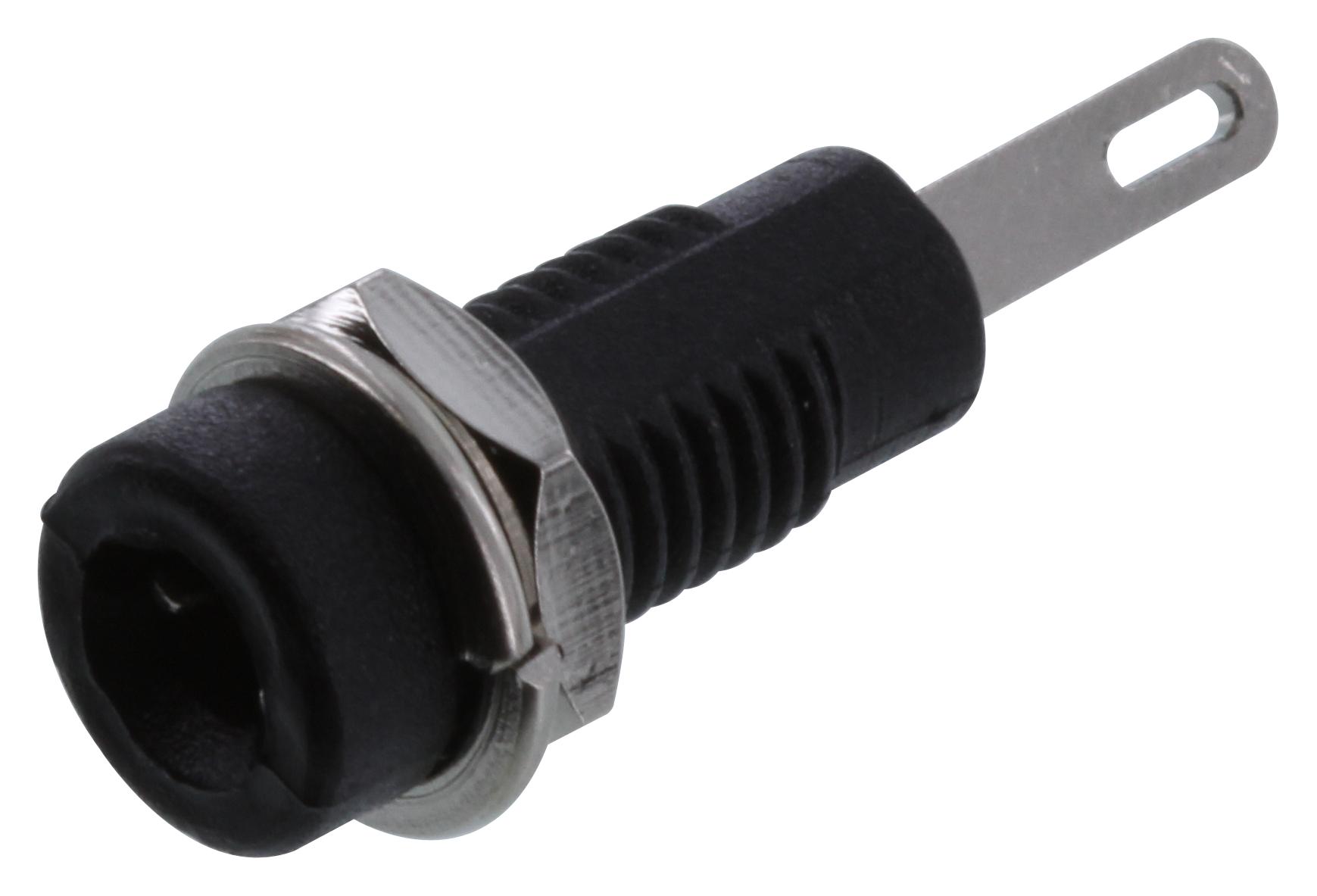 24.102.2 - Multicomp - Banana Test Connector, 2mm, Socket