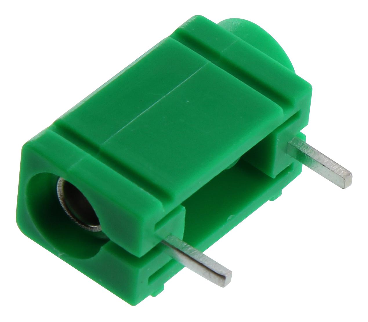 24.243.4 - Multicomp - Banana Test Connector, 4mm, Socket