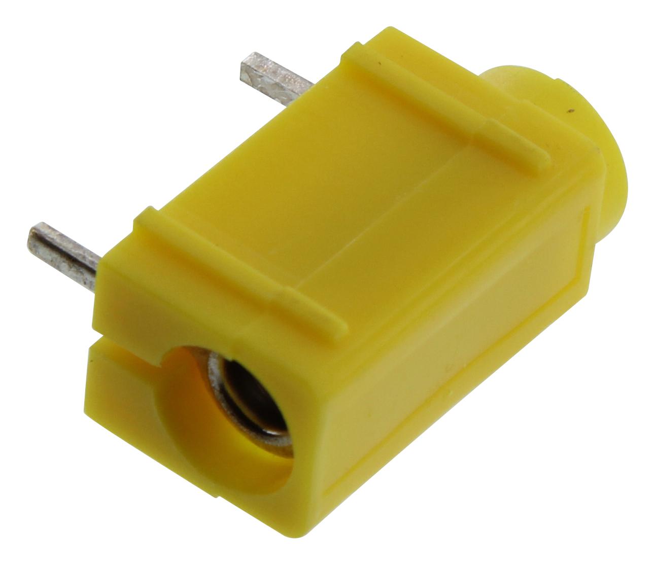 24.243.3 - Multicomp - Banana Test Connector, 4mm, Socket