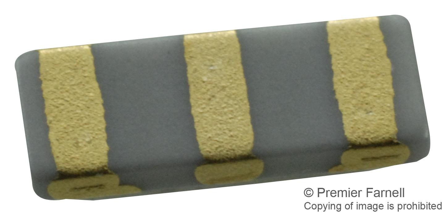 CSTCE8M00G55Z-R0 - Murata - Resonator, Ceramic, 8 MHz