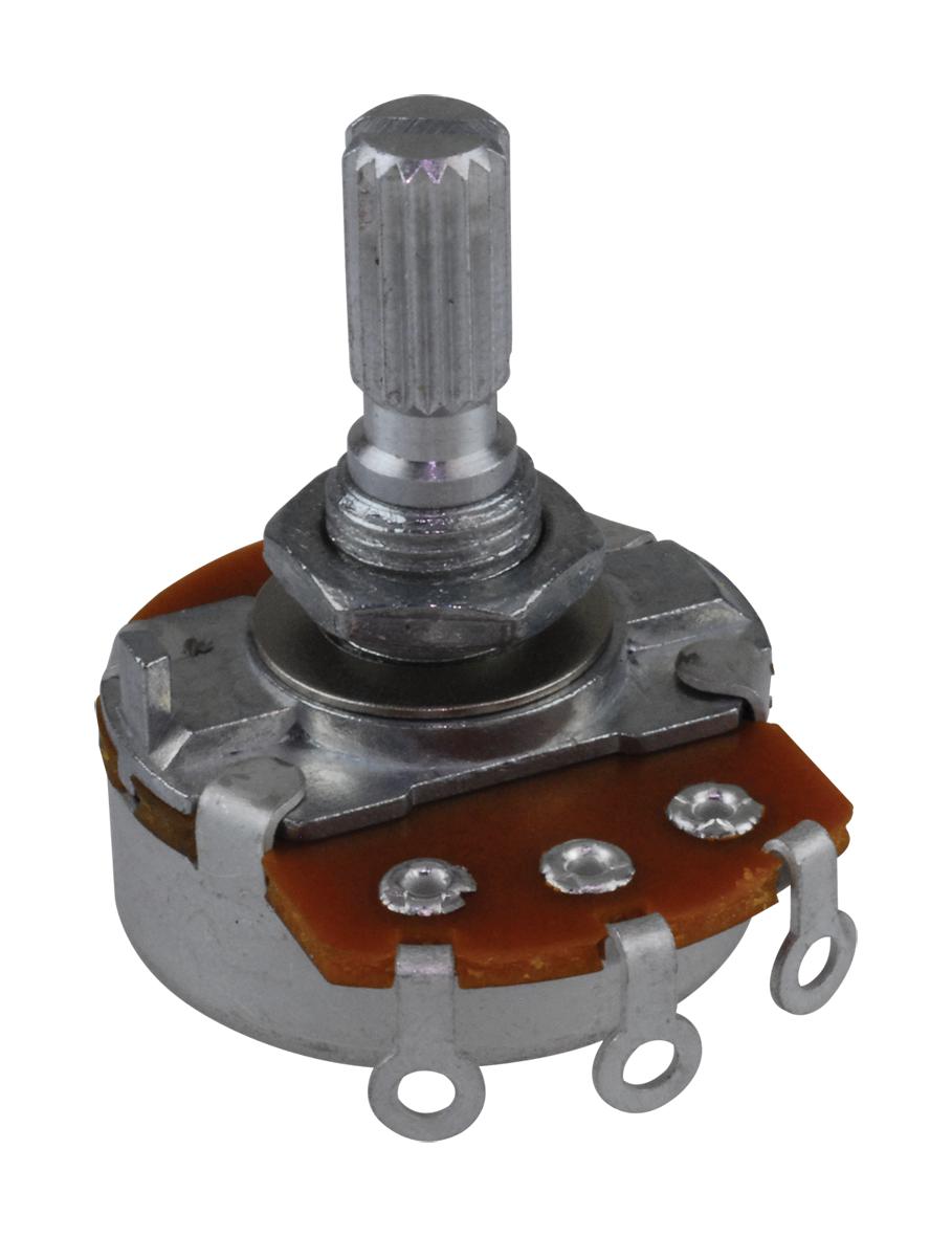 P231-QC20BR100K - Tt Electronics / Bi Technologies - Rotary ...