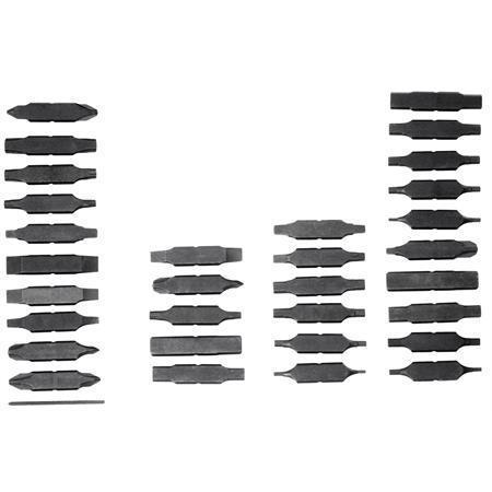 931014 - Leatherman - Bit Set, Hex, Square