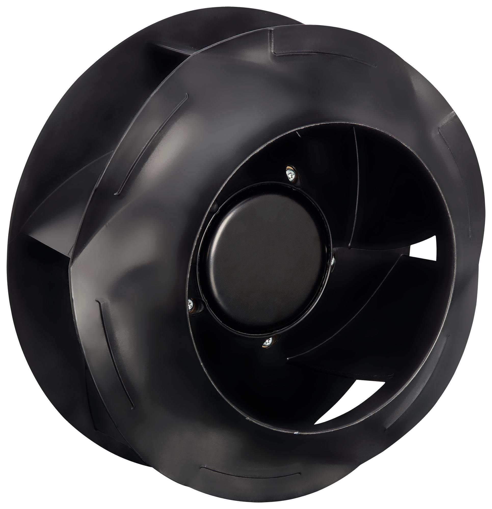 R3G310-RO36-81 - Ebm-papst - Fan Blower, RadiCal R3G310 Series, IP54