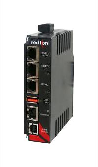 DA30D0F000000000 - Red Lion Controls - Data Acquisition System ...