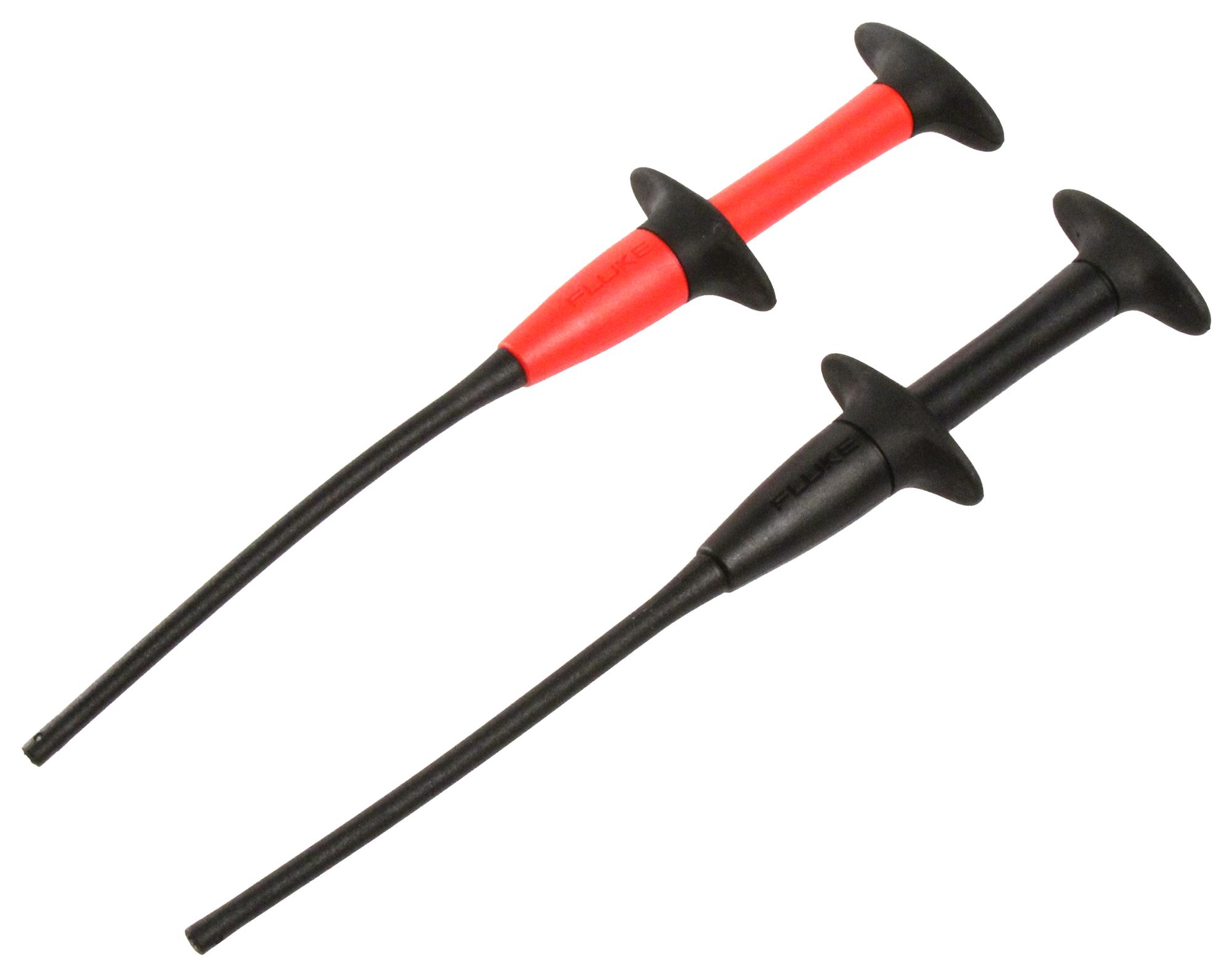 AC283 - Fluke - Test Accessory, 1 Position, Pincer Clip