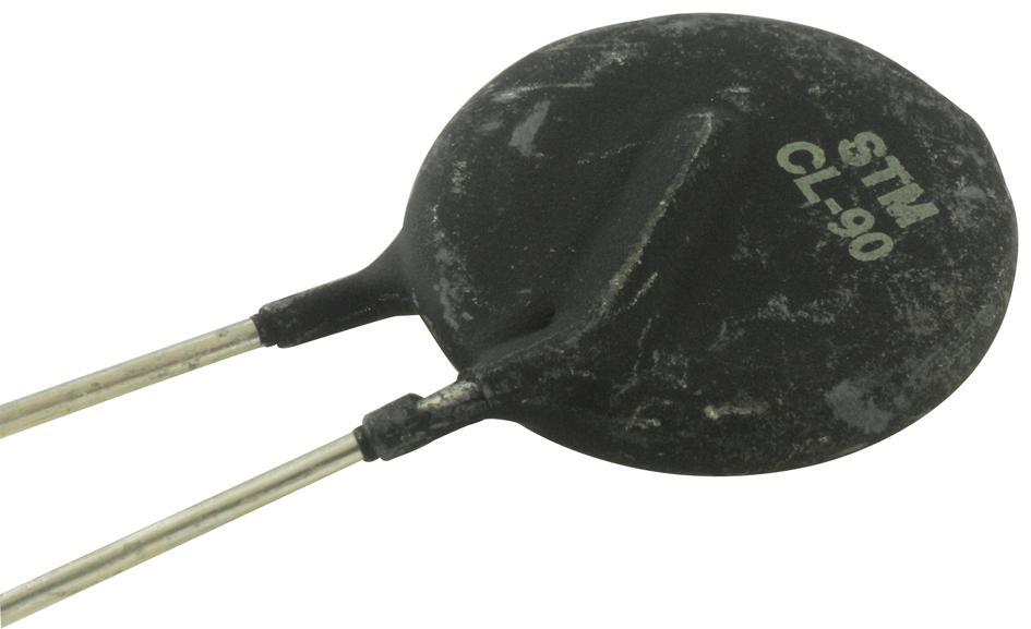 CL-90 - Amphenol Advanced Sensors - Thermistor, ICL NTC, 120 ohm
