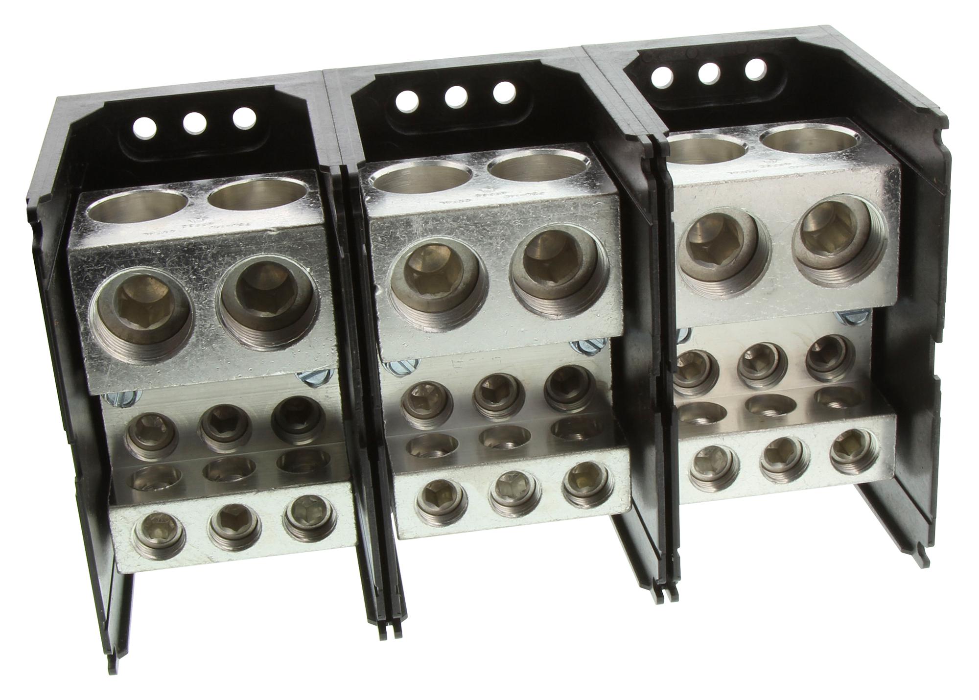 1353703 - Marathon Special Products - Panel Mount Barrier Terminal ...