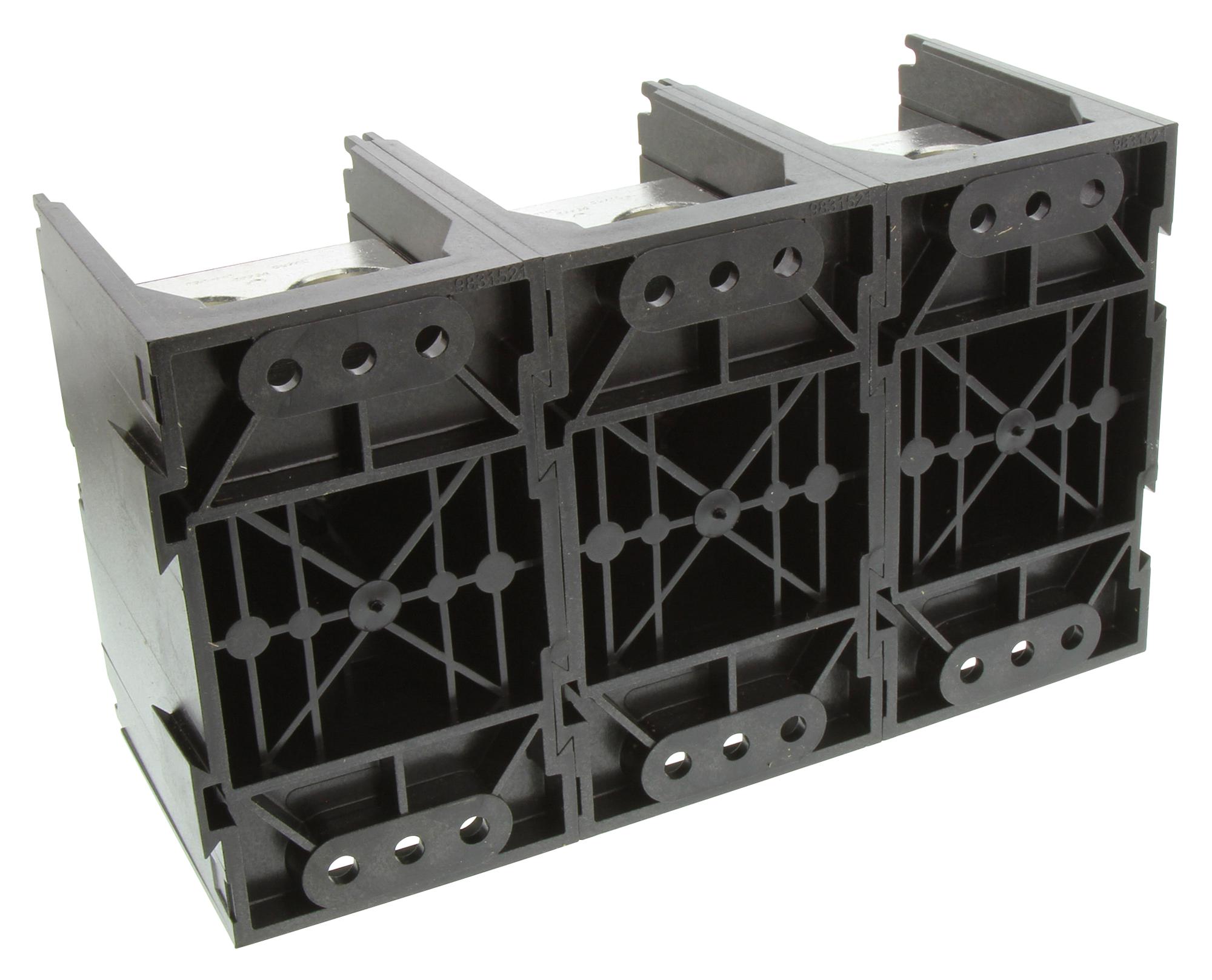 1353707 - Marathon Special Products - Panel Mount Barrier Terminal ...