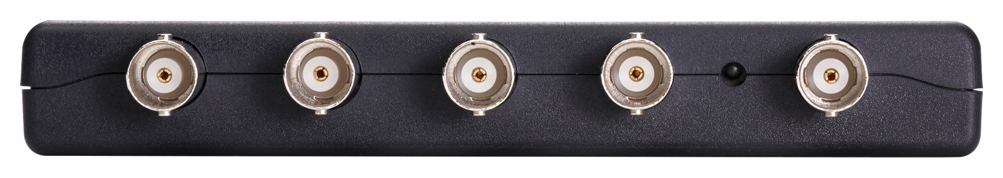 PICOSCOPE 2405A - Pico Technology - PC USB Oscilloscope, Digital ...