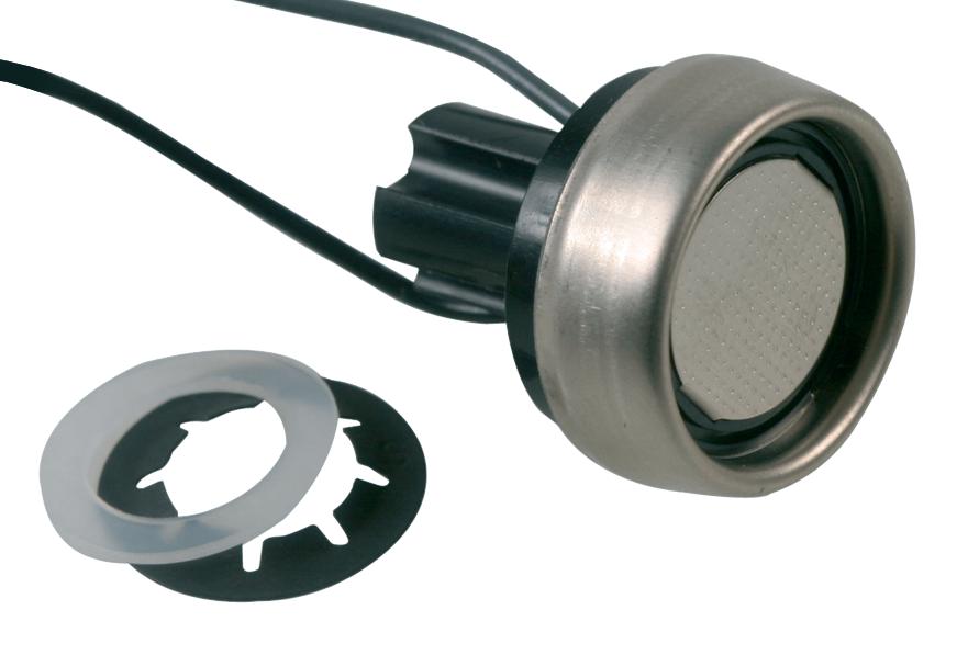 DS9092+ - Analog Devices - Touch Memory iButton Probe, Panel-Mount ...