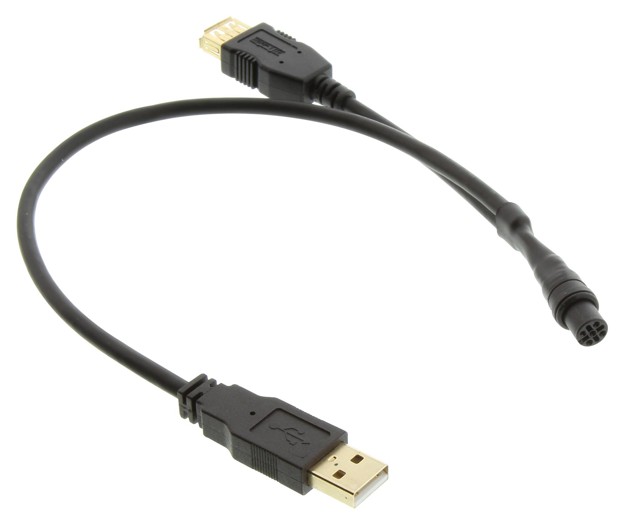 T18908 - Grayhill - Programming Cable, Touch Encoder Modules
