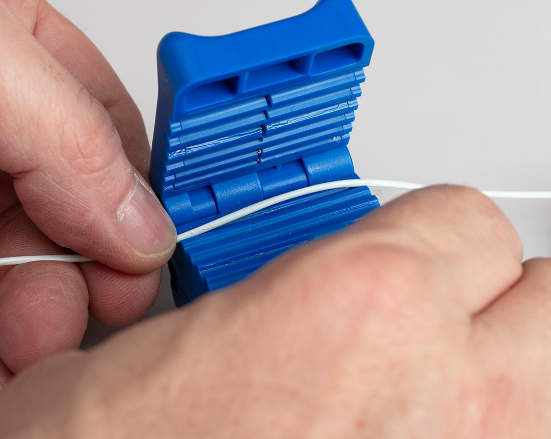 MS-306 - Jonard Tools - MID SPAN SLIT & RING TOOL, 1.2MM-3.3MM