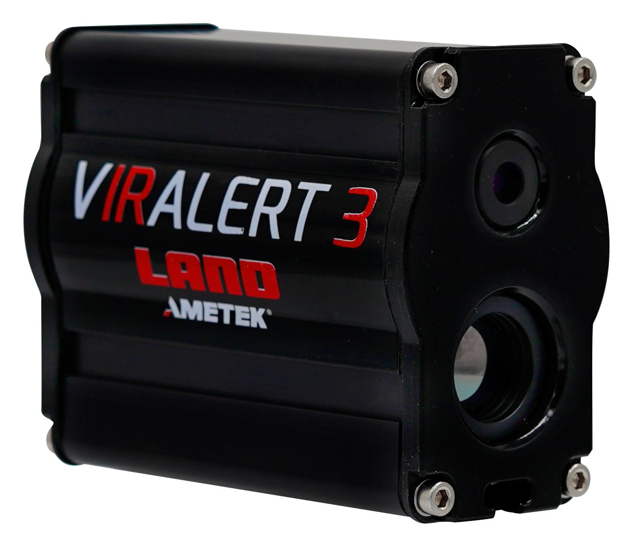 VIRALERT 3 - Ametek Land - Thermal Imager, 30 °C, 45 °C