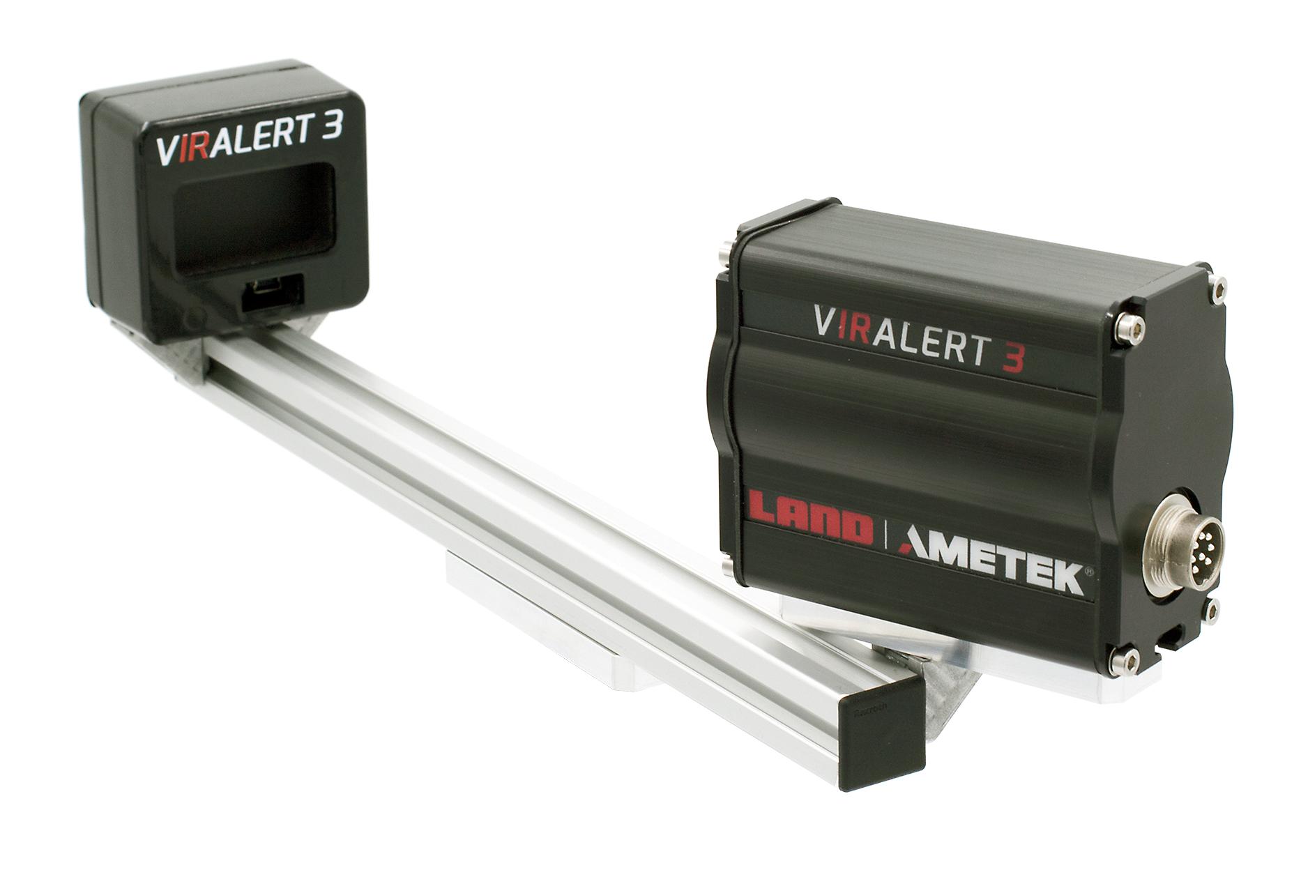 VIRALERT 3 LITE - Ametek Land - Thermal Imager, 30 °C, 45 °C