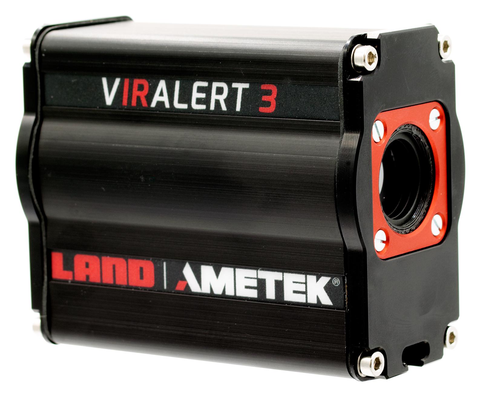 VIRALERT 3 LITE - Ametek Land - Thermal Imager, 30 °C, 45 °C