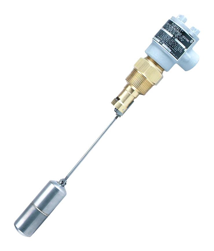 L4-SS-AT - Dwyer - Float Switch, 10A, 125/250 VAC