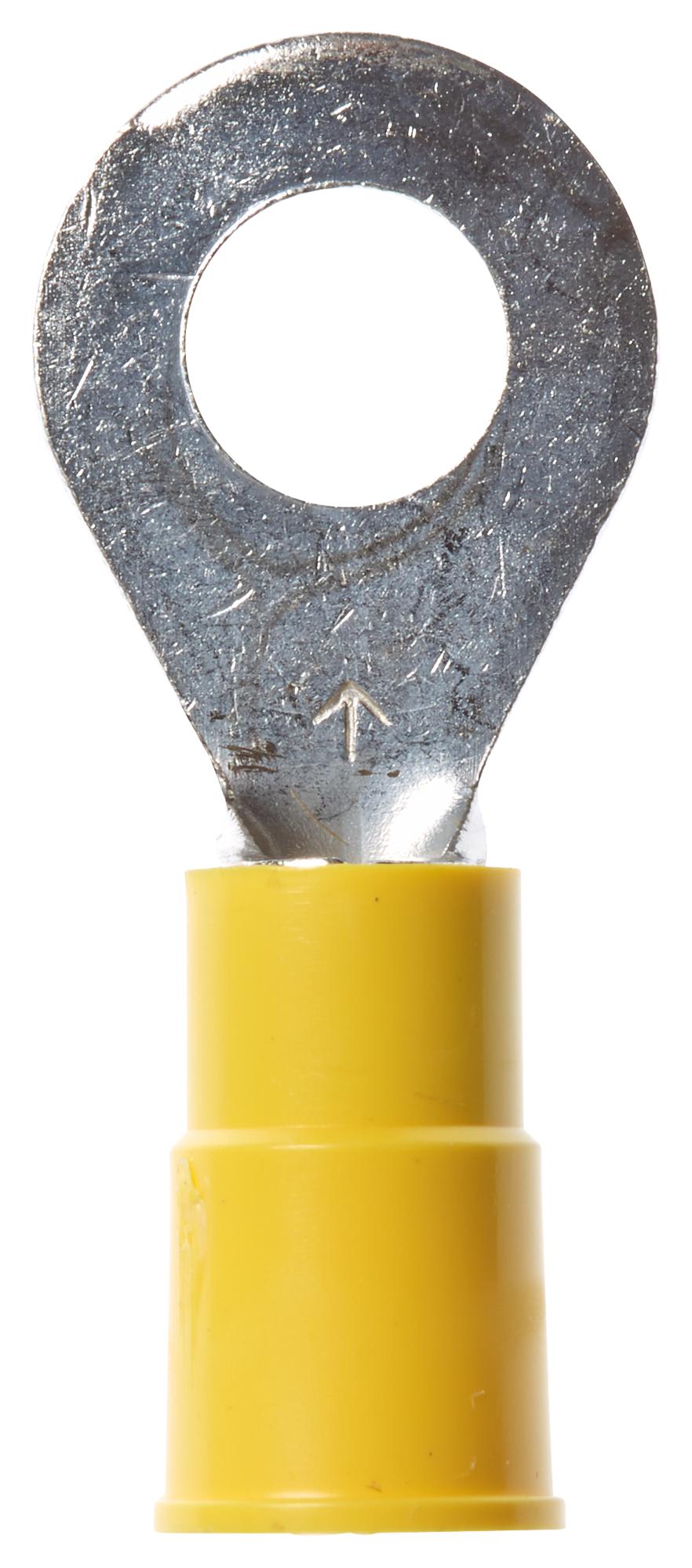 94743 - 3m - Ring Tongue Terminal, M6, 1/4"