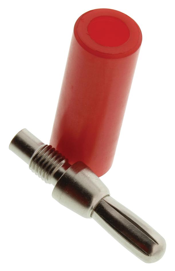 285-102 - Abbatron Hh Smith - Banana Test Connector, Plug, Cable Mount