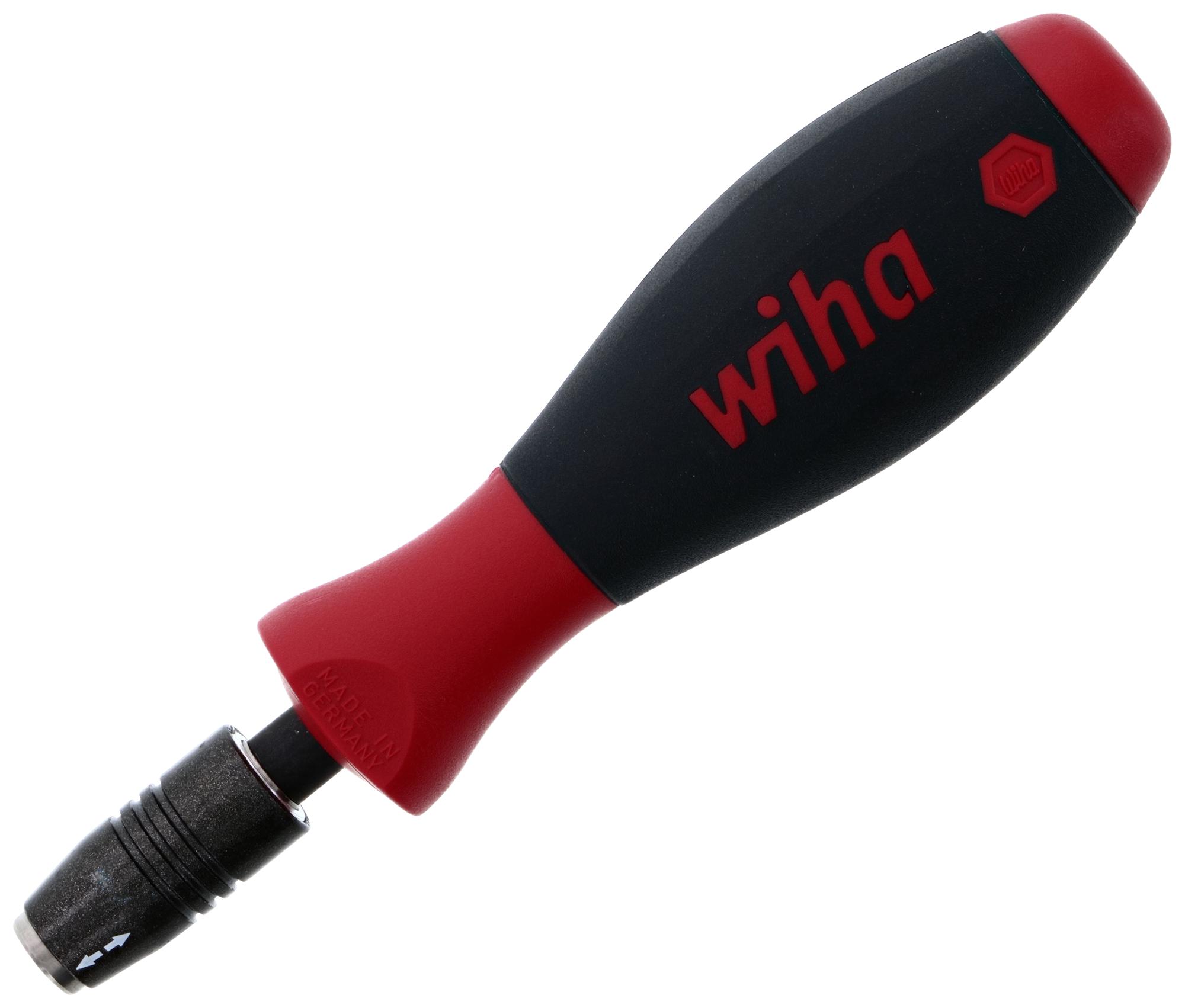 76000 - Wiha - Blade Holder, Wiha 6mm CentroFix Blade, 5.8" L