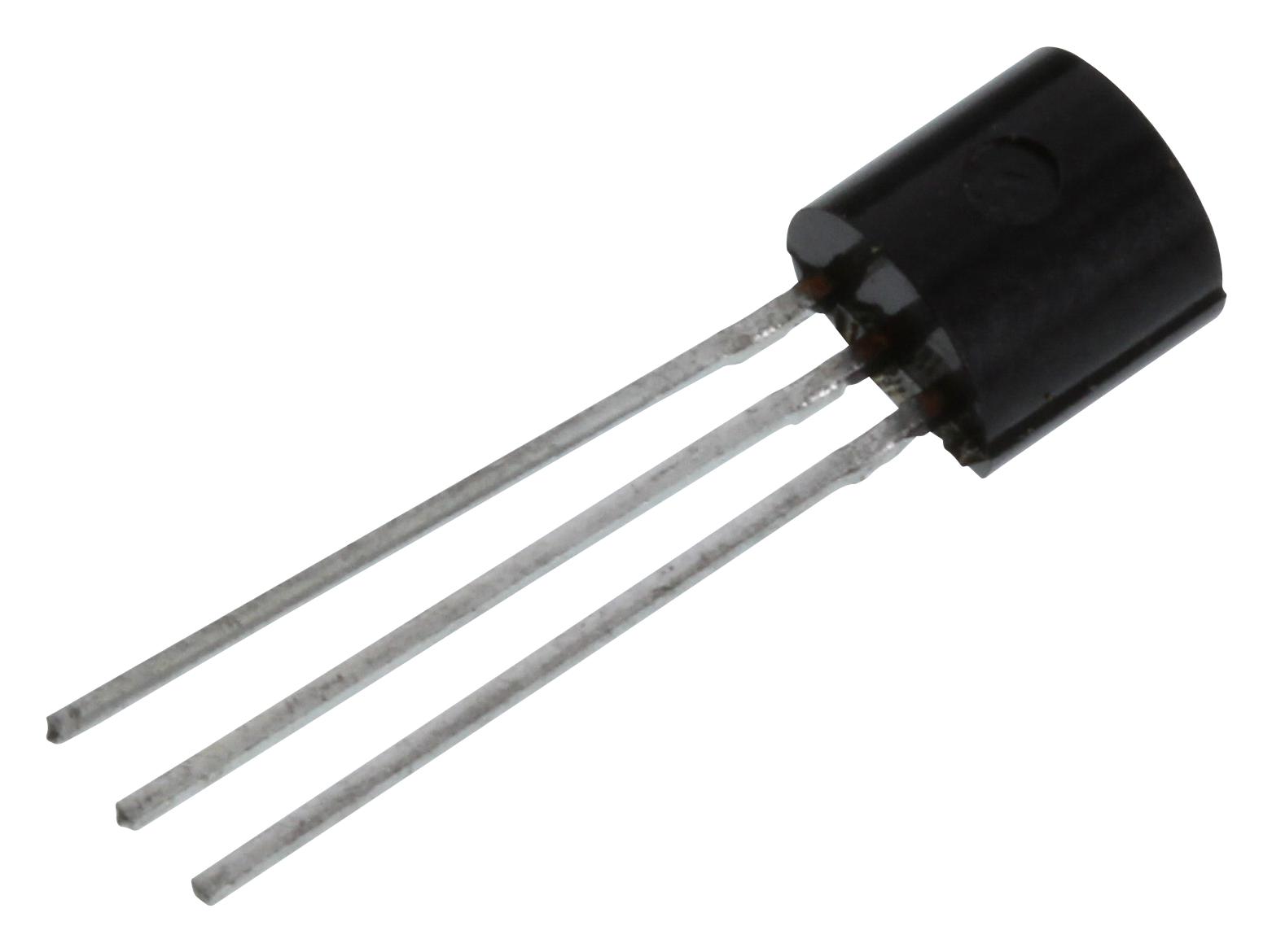 SS8550CBU - Onsemi - Bipolar (BJT) Single Transistor, PNP, 25 V