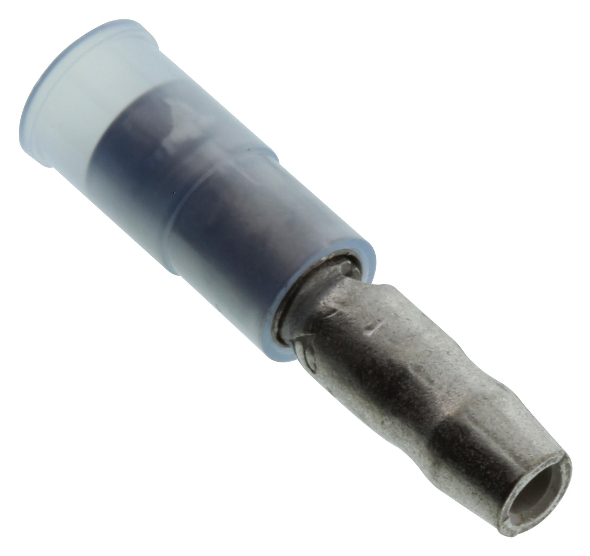 19035-0005 - Molex - Bullet Terminal, Avikrimp 19035 Series, 16 AWG