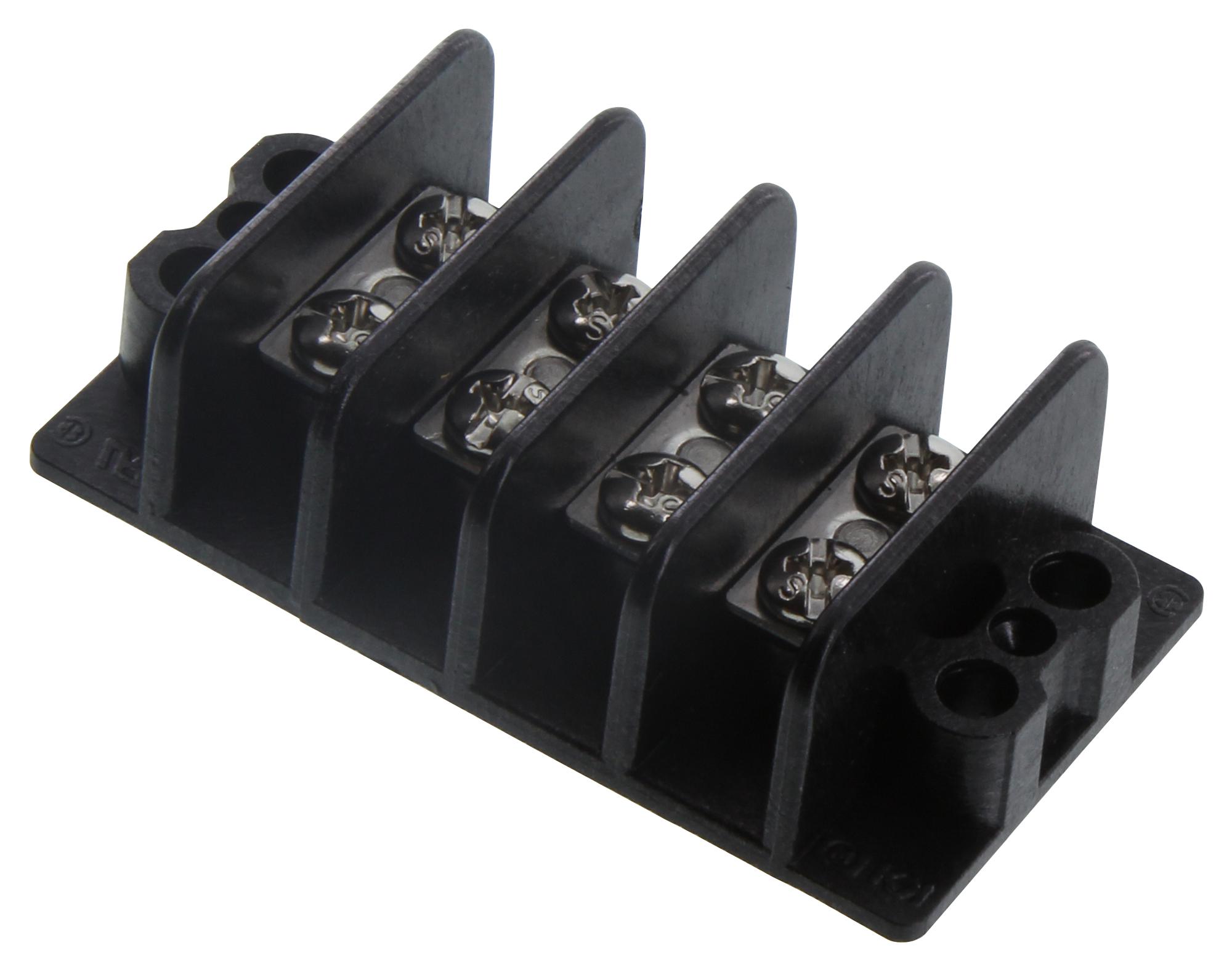 621 RZ 04 - Marathon Special Products - Panel Mount Barrier Terminal ...
