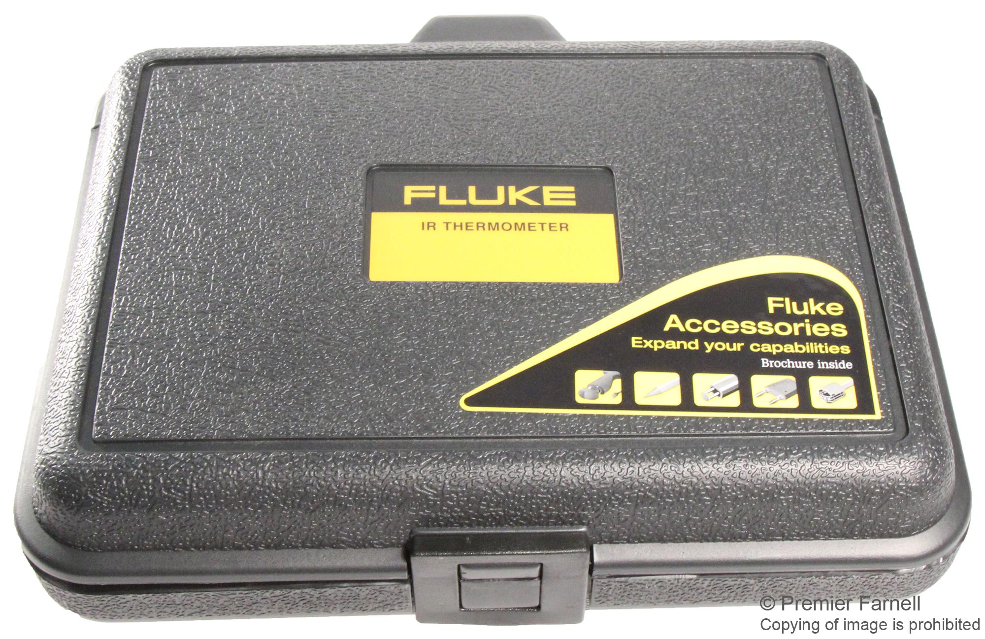 FLUKE-561 - Fluke - IR / Infrared Thermometer, -40°C to +550°C, 1 %