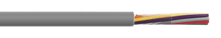 C0746A.41.10 - Carol Cable/general Cable - Multiconductor Cable ...