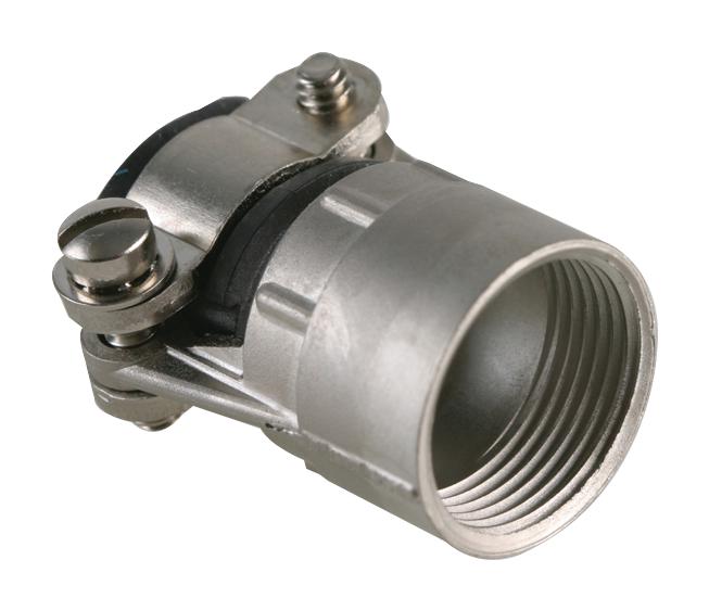 UT014AC - Souriau-sunbank / Eaton - Circular Connector Clamp, 14, 10 mm