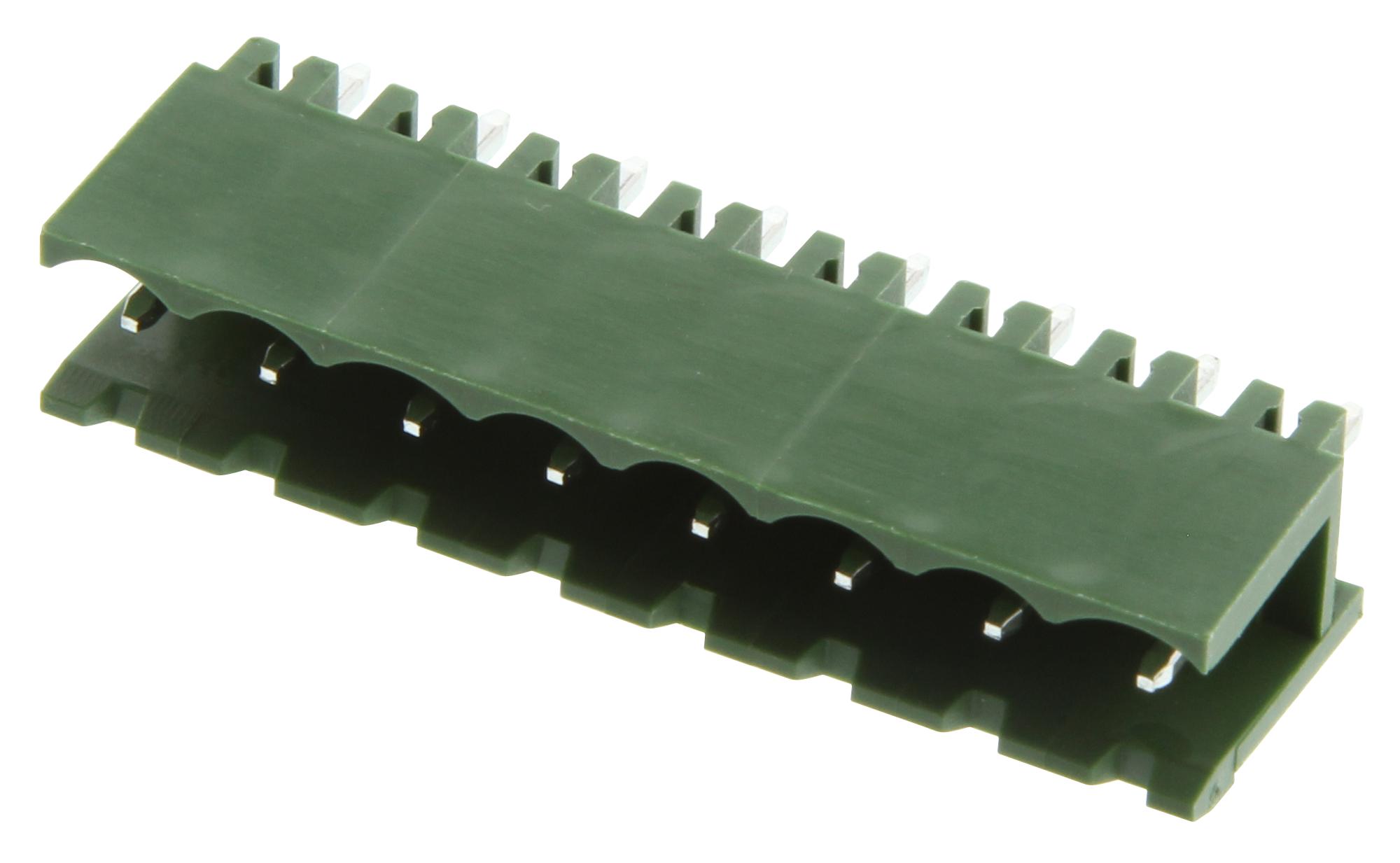 EM257508VO - Eaton Electronics - Terminal Block, Header, 5.08 mm