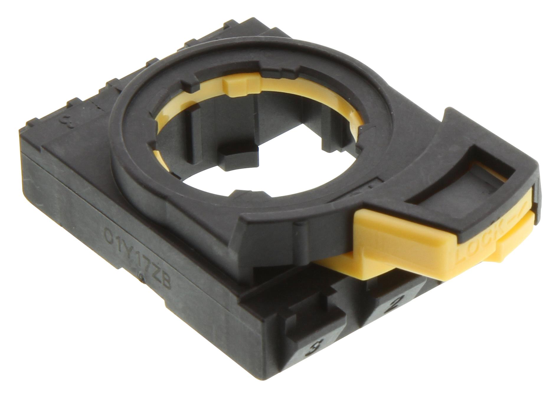 A22NZ-H-01 - Omron Industrial Automation - Assembly Hardware, Omron ...