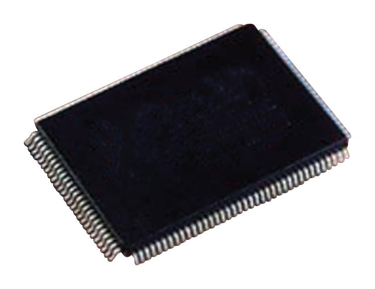 TW8825-LA1-CR - Renesas - LCD VIDEO PROCESSOR, SMD, LQFP-128