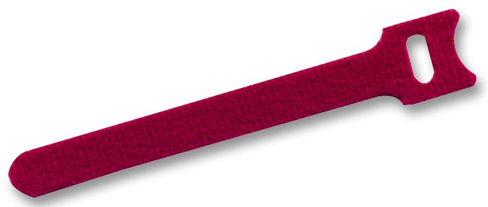 RWMG-400 -RED - Pro Power - Cable Tie, Nylon (Polyamide), Red