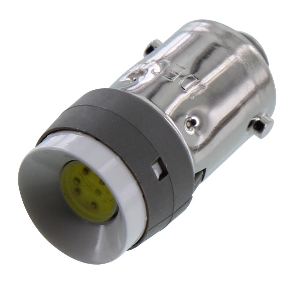 LSTD-6W - Idec - LED Replacement Lamp, Switches and Pilot Lights, White