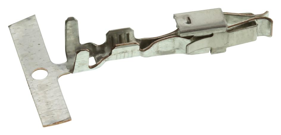 929939-1 - Amp - Te Connectivity - Rectangular Power Contact, JPT ...