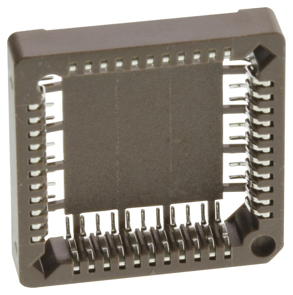 540-44-044-17-400000 - Mill-max - IC & Component Socket, 44 Contacts ...