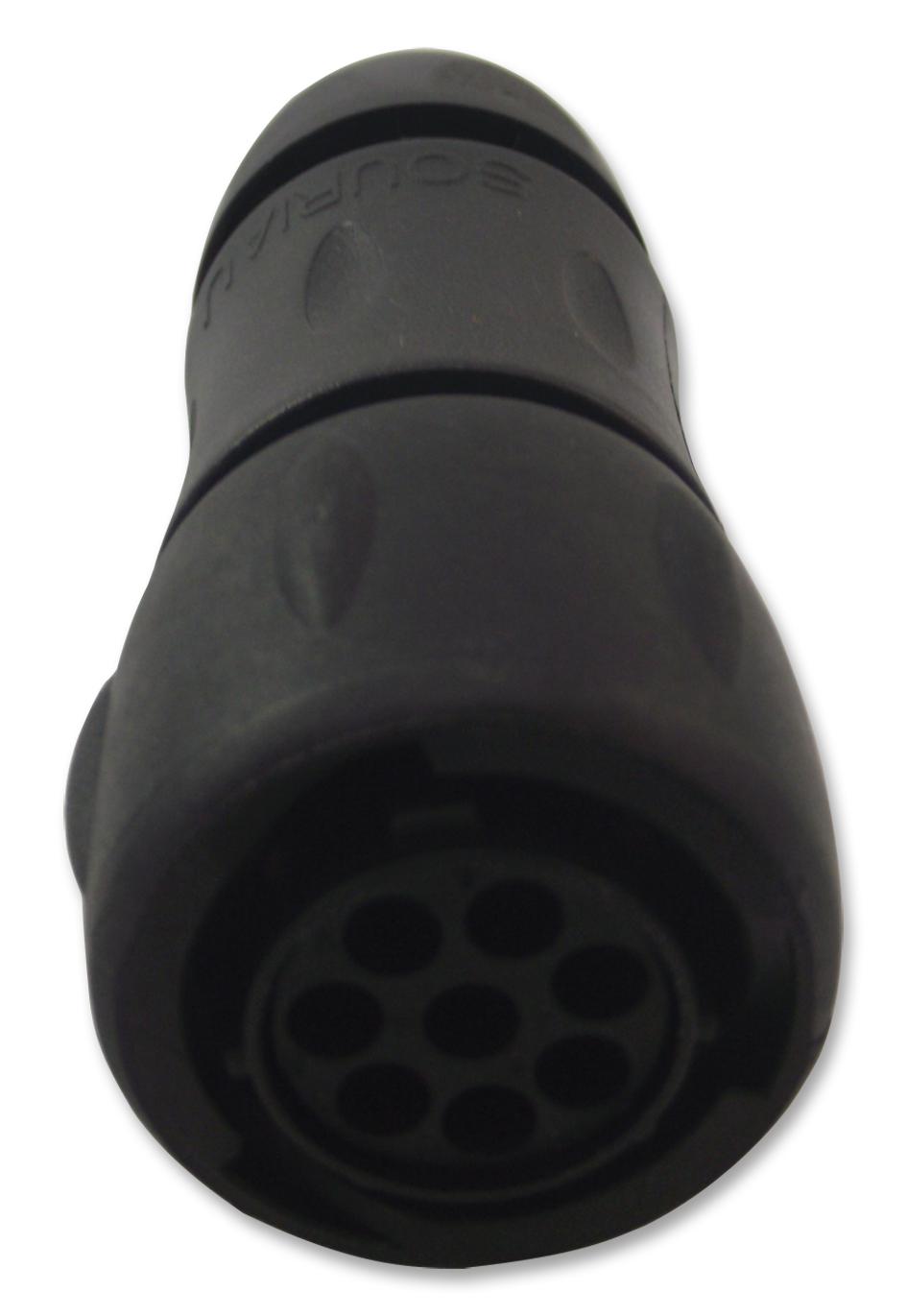 UTS6JC128S - Souriau-sunbank / Eaton - Circular Connector, Souriau Trim ...