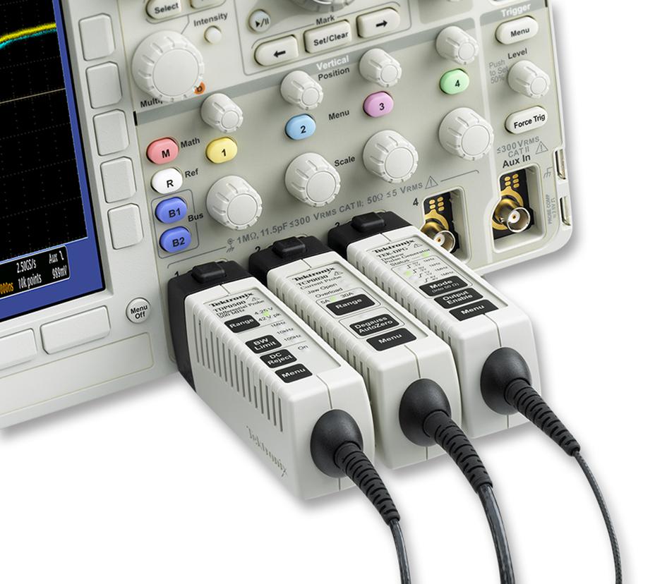 TEK-DPG - Tektronix - Test Accessory, Deskew, Pulse Generator Signal Source