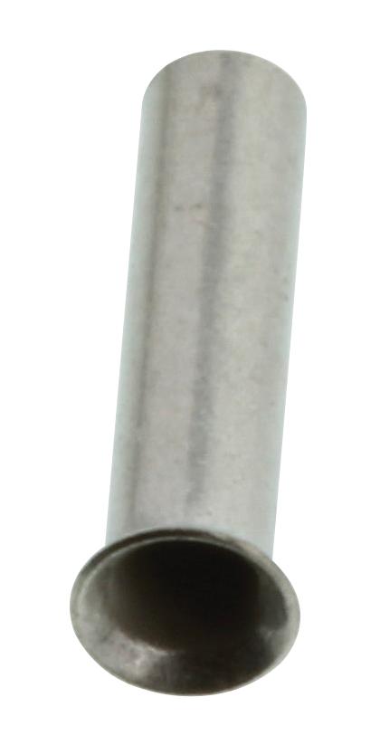 SPC4540 - Multicomp Pro - Wire Ferrule, Single Wire, 18 AWG