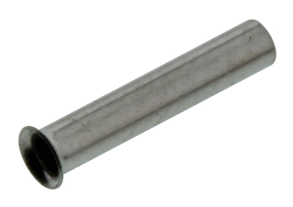 SPC4541 - Multicomp Pro - Wire Ferrule, Single Wire, 18 AWG