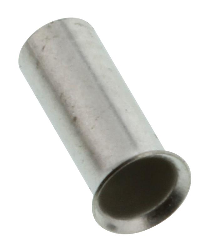 SPC4544 - Multicomp Pro - Wire Ferrule, Single Wire, 14 AWG