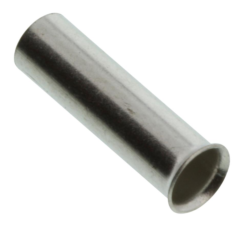 SPC4547 - Multicomp Pro - Wire Ferrule, Single Wire, 12 AWG