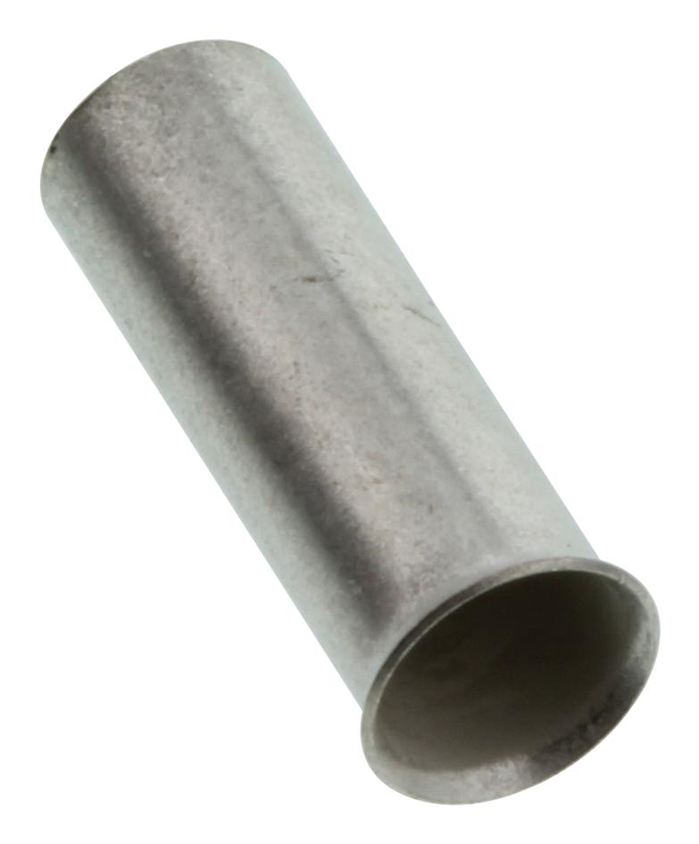 SPC4549 - Multicomp Pro - Wire Ferrule, Single Wire, 10 AWG