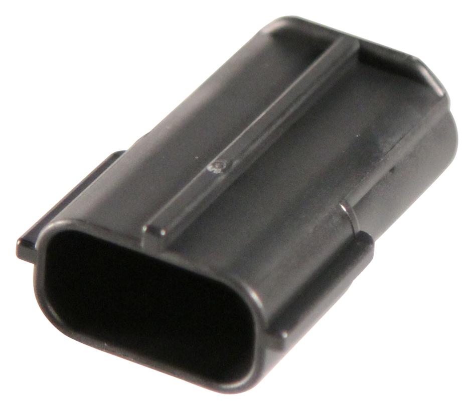 174359-2 - Amp - Te Connectivity - Connector Housing, Econoseal J ...